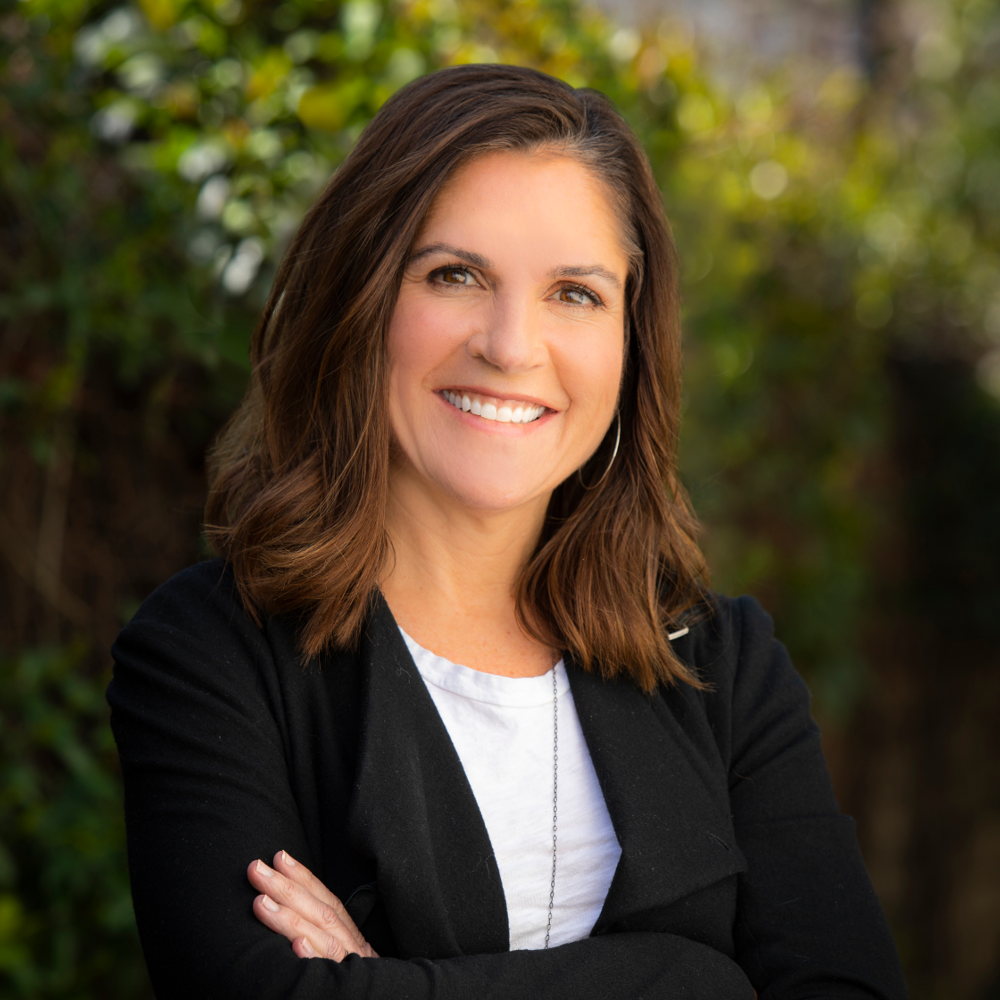 Jennifer Acree | Founder and CEO - JSA+Partners | Forbes Business Council