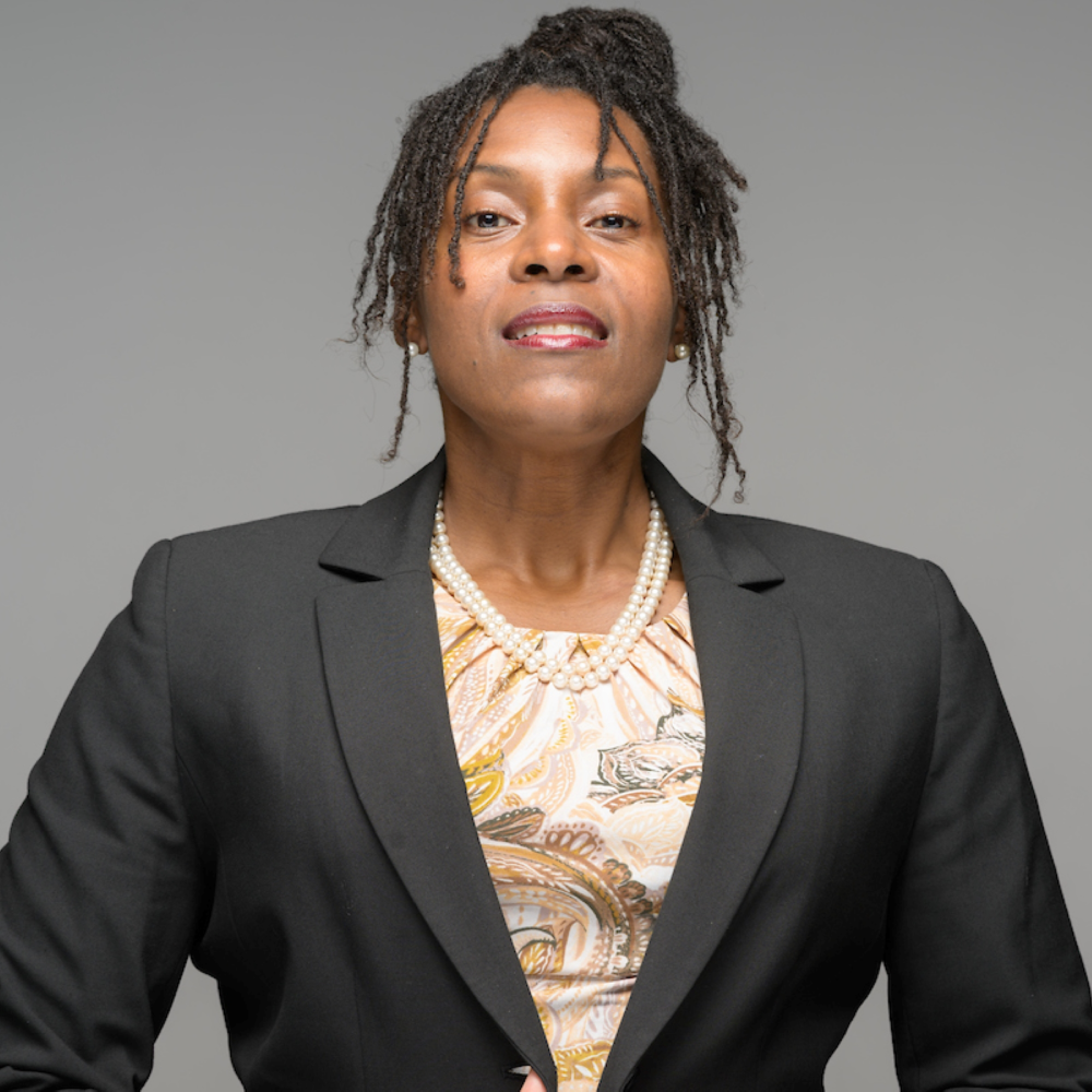 Dr. Shekinah "Ki" Magee, ICP-ACC, SPC, PCC, PMI-ACP | Founder ...