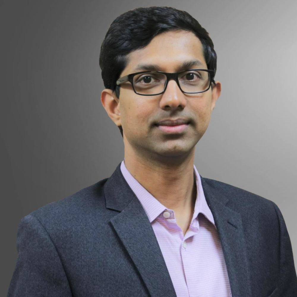 Ashwin Damera | CEO - Emeritus | Forbes Business Council