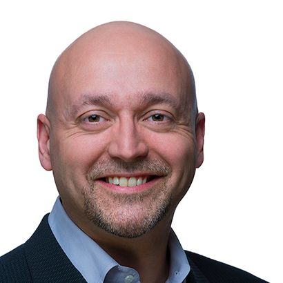 Milos Djokovic | Founder, CEO and Managing Director - Eventus Solutions ...