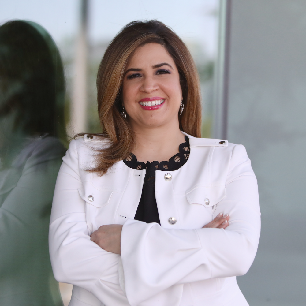 Jeannette Collazo | President and CEO - Lurdez Consulting Group, Inc ...