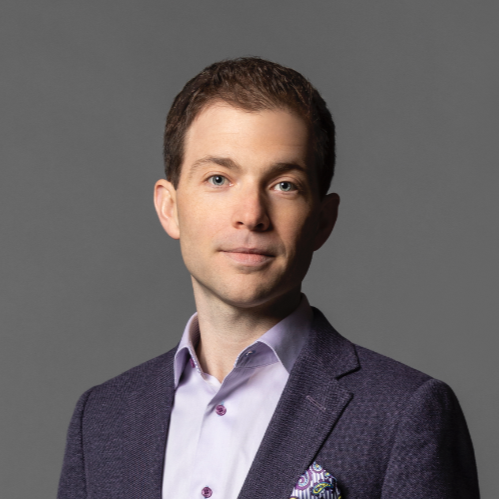 Jason Cottrell | CEO - Orium | Forbes Technology Council
