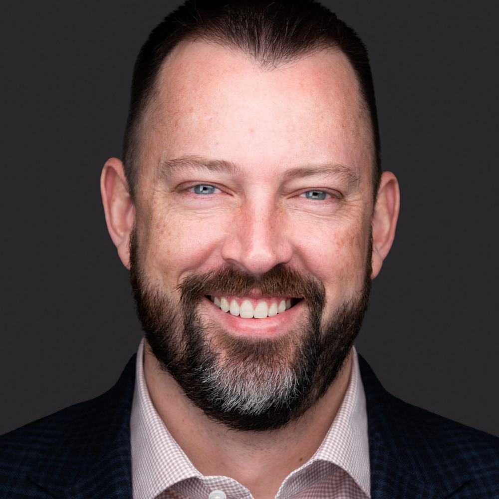 Shawn Wells | Founder & CEO - Mission IT | Forbes Technology Council