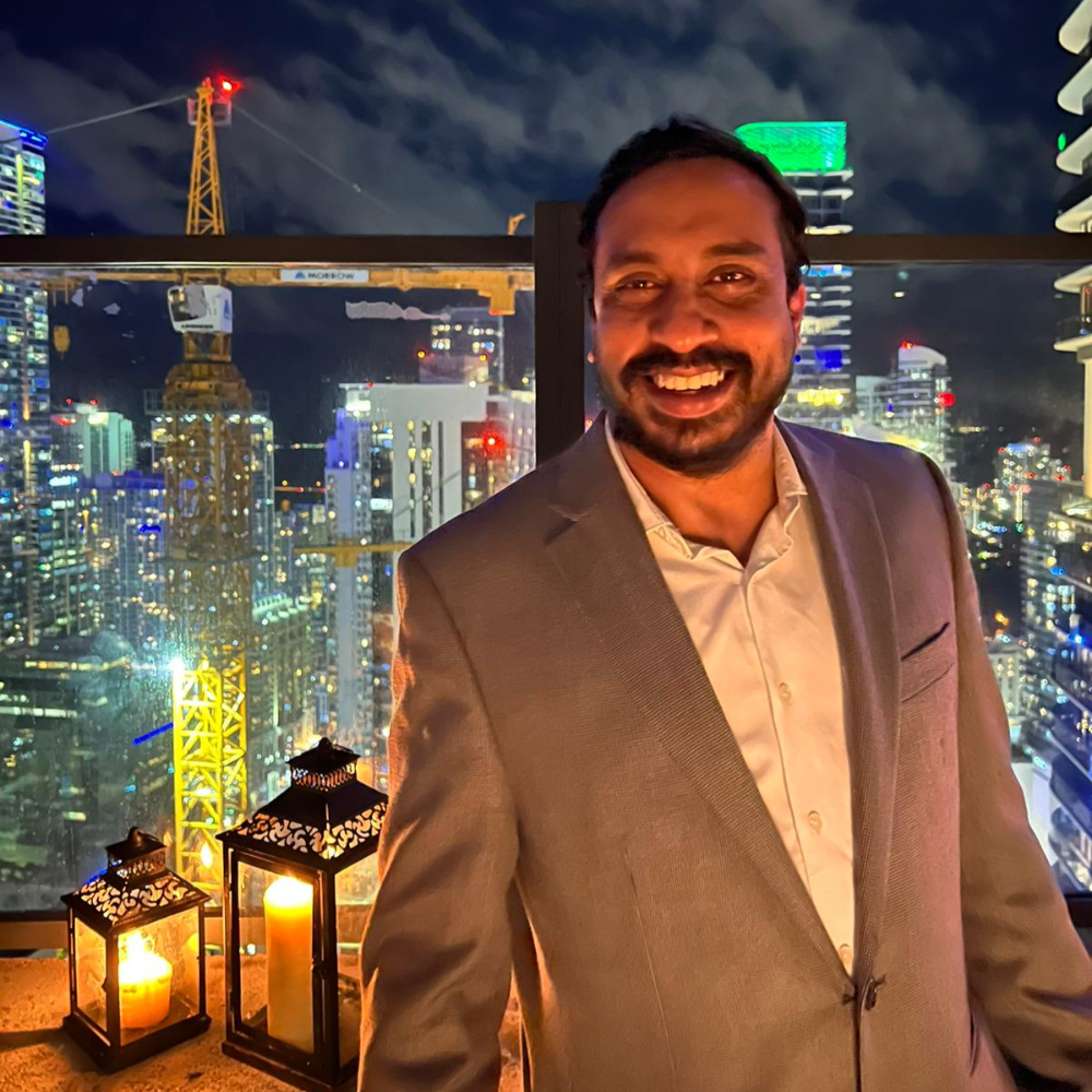 Arnab Sen | Vice President Data Engineering - Tredence Inc. | Forbes ...