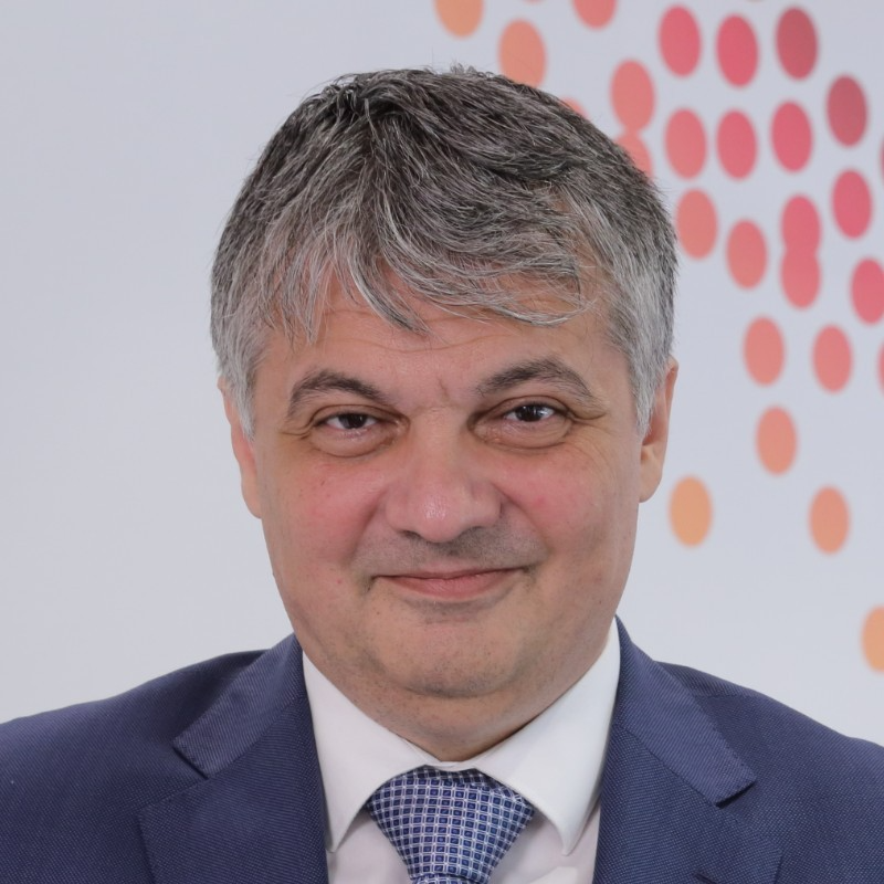 Vladimir Lucic | Chief Executive Officer - Telekom Srbija | Forbes ...