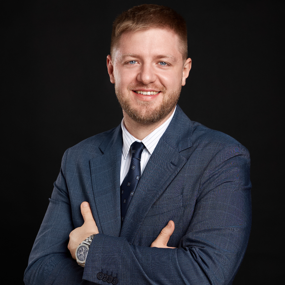 Yevhen Parokhod | Founder of Renty.ae - Renty.ae | Forbes Business Council