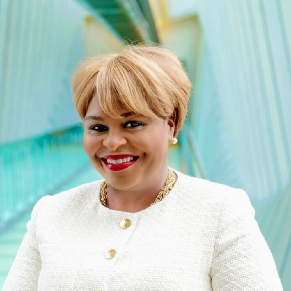 Margaret D. Finley | Head of DEI and Corporate Affairs - Advanced ...