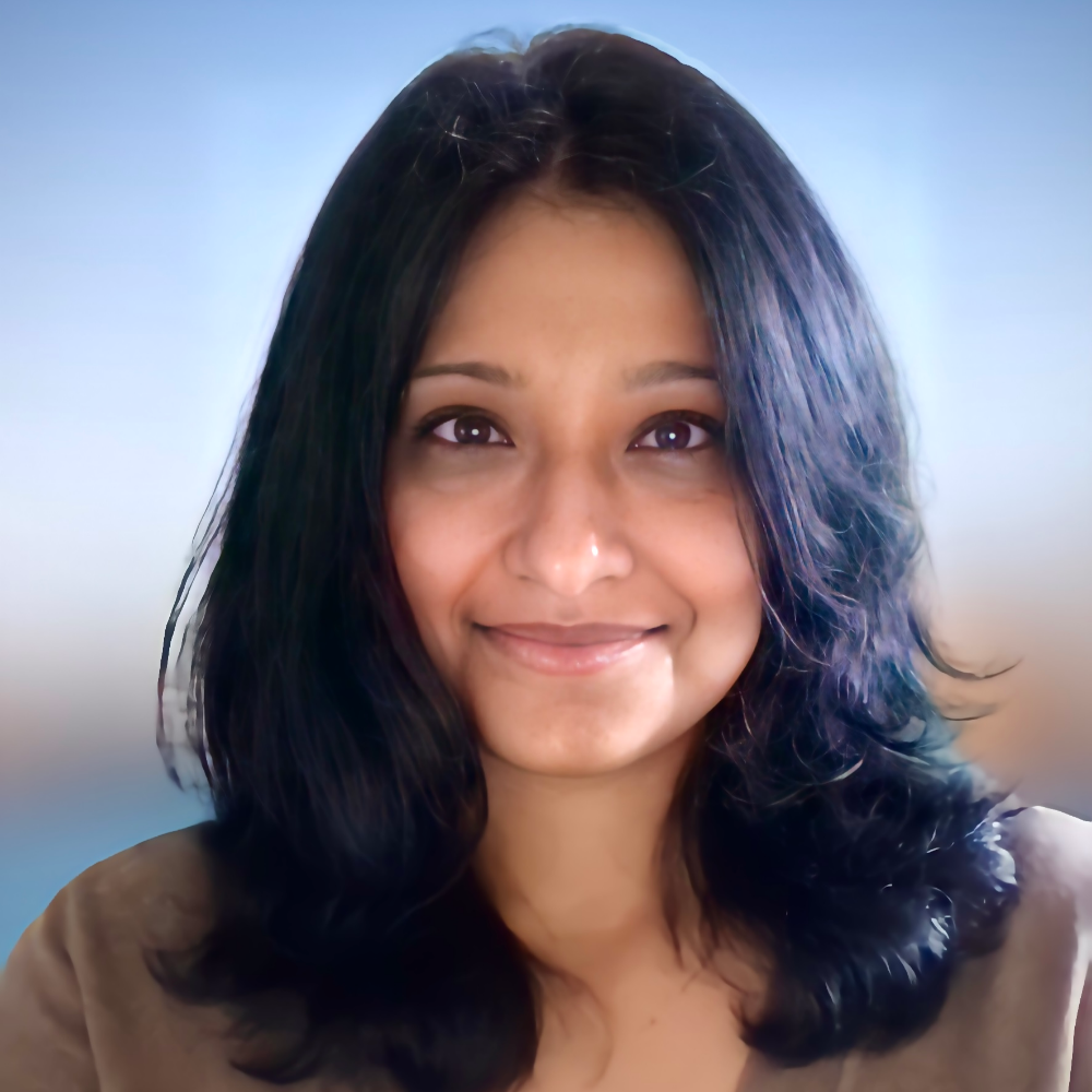 Bhavna Sethi | Chief Strategy Officer - Wave BL | Forbes Technology Council
