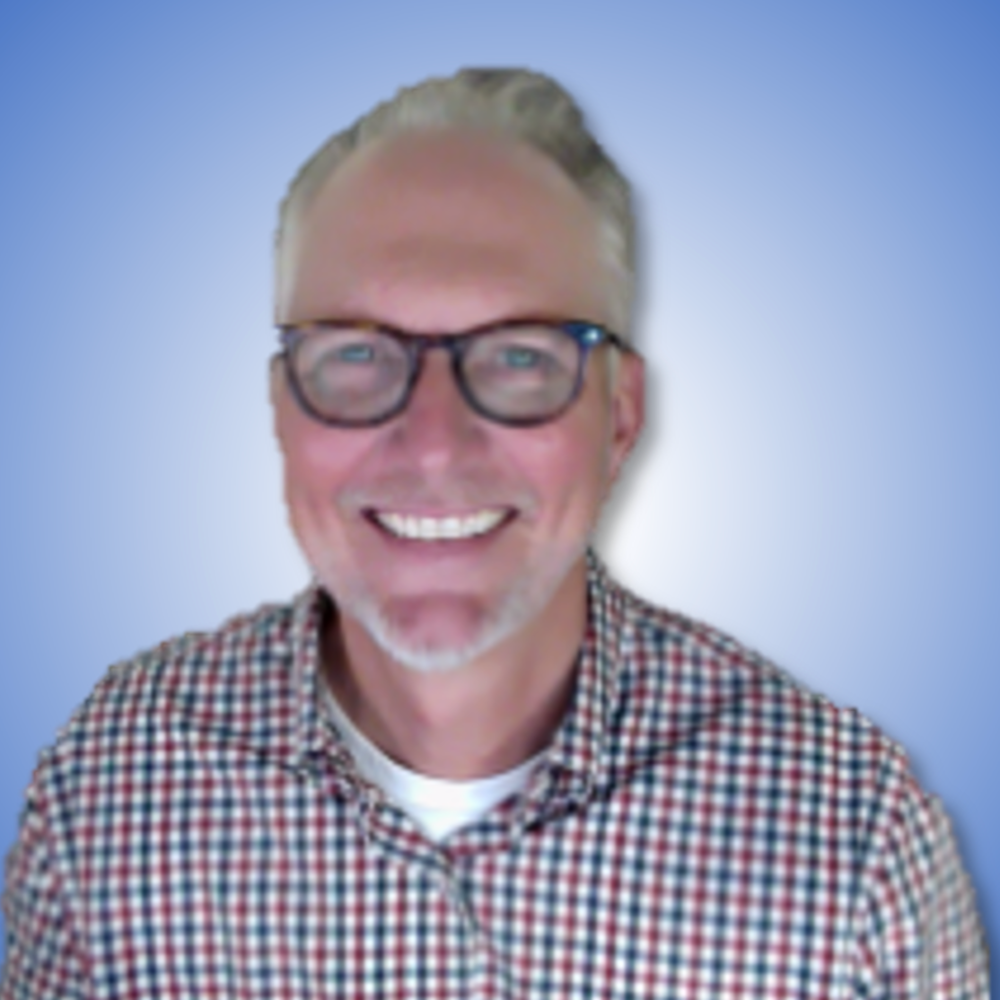 Rick Robinson | VP & GM of the AgeTech Collaborative™ from AARP - AARP ...