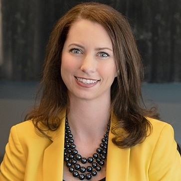 Amanda Smelser | Chief Financial Officer - WT Group | Forbes Finance ...