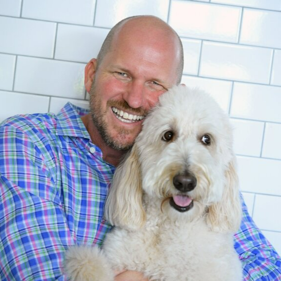 Tim Vogel | Founder & CEO - Scenthound | Fast Company Executive Board