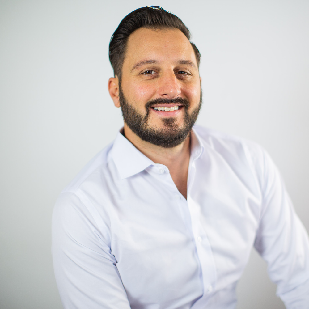 Jason Fishman | Co-Founder and CEO - Digital Niche Agency (DNA ...