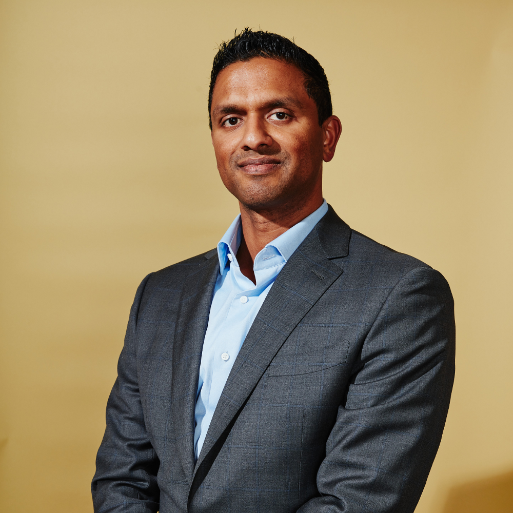 Ranil Piyaratna | CFO - Human Bees | Forbes Business Council