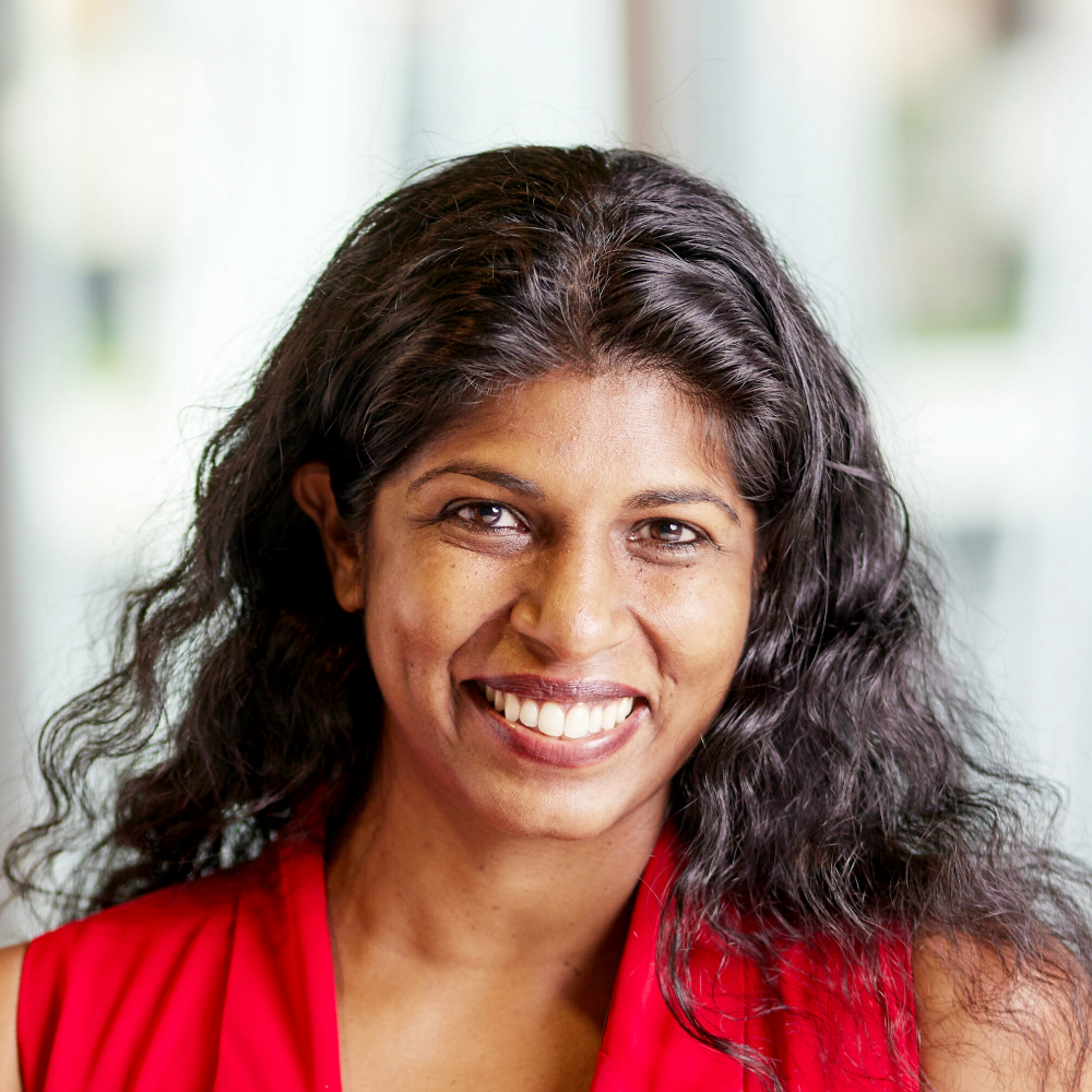 Mani Thiru | Head of Space & Satellite, APJ - Amazon Web Services | Forbes Technology Council