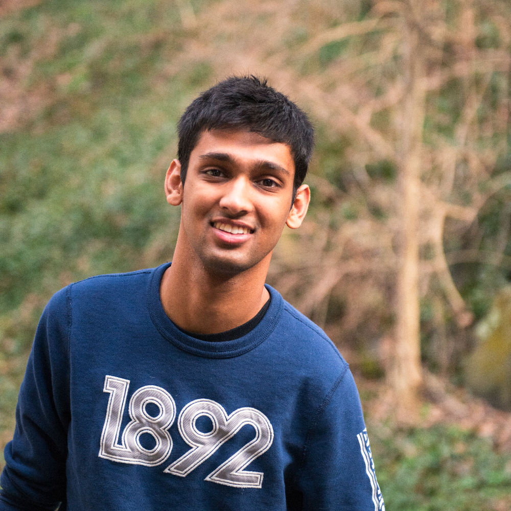 Mohak Nahta | CEO and founder - Atlys | Forbes Technology Council