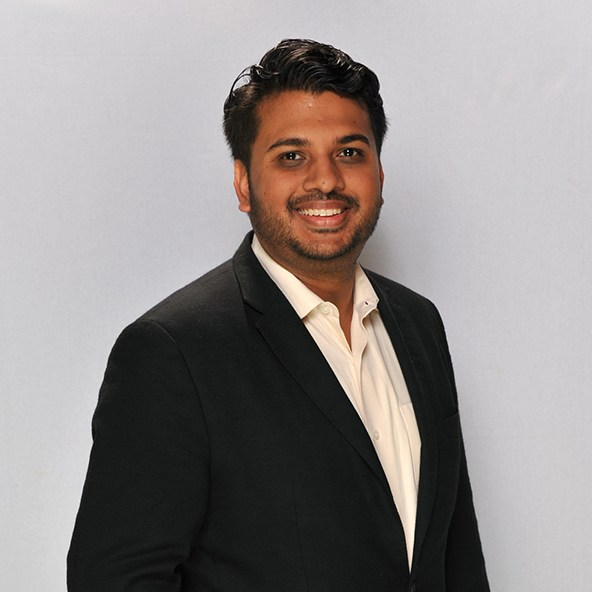 Ajay Gupta | CEO - Stirista | Forbes Agency Council