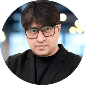 Sameer Mohammed | Chief Data Scientist - Ooredoo | Forbes Technology Council