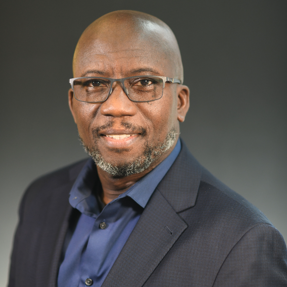 Bashir Agboola | Associate CIO/VP/Chief Technology Officer - Hospital ...