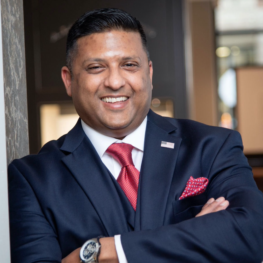 Joshua Sherrard | President & CEO - Strategic Navigators Inc. | Forbes ...