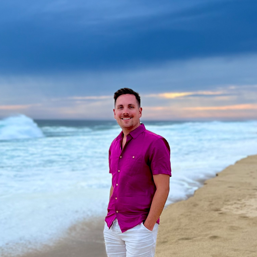 Travis Peters | CEO - EightPM | Forbes Agency Council