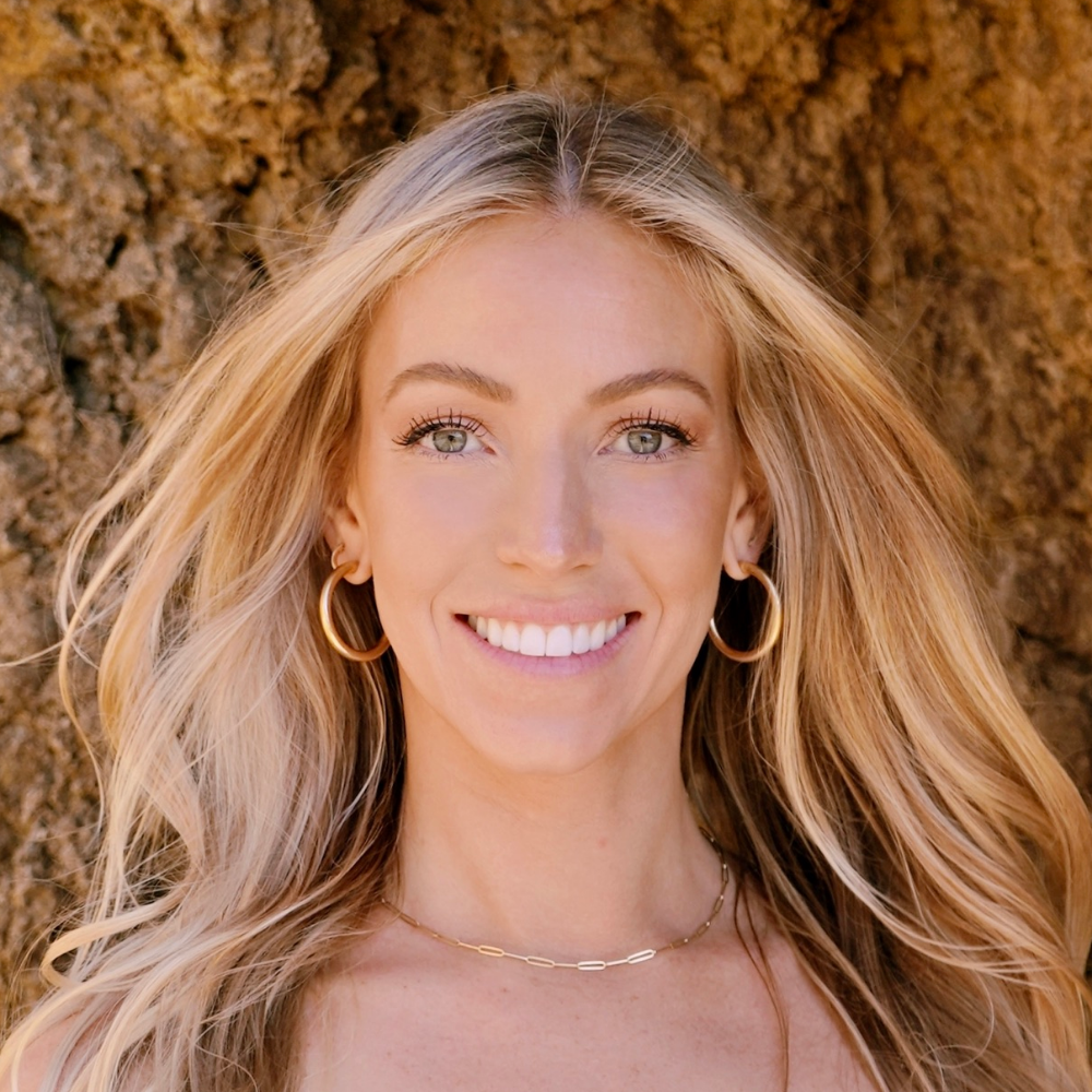 Ashley Saye | Founder & CEO - Daily Rays Inc. | Forbes Business Council