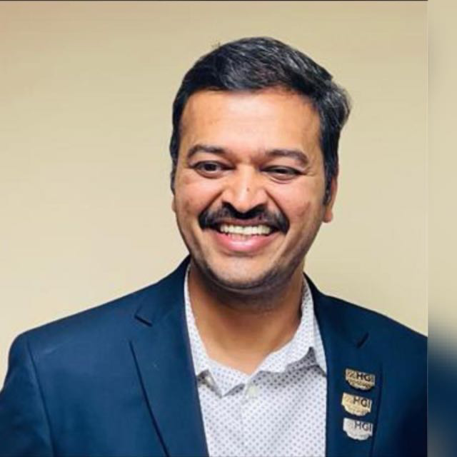Radhesh Reddy Gurrala | CEO - Magicforce | Forbes Business Council