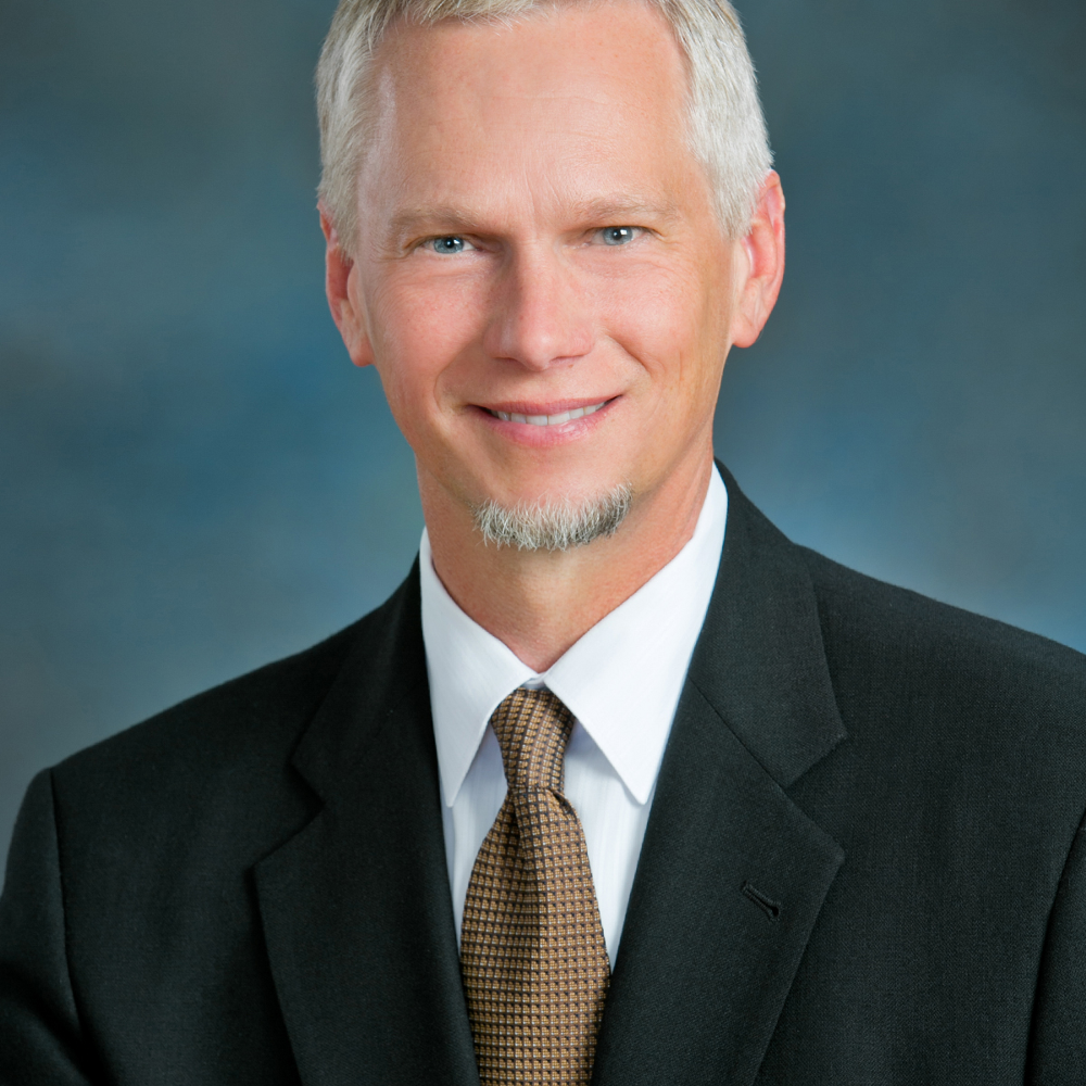 Paul Ruff | Managing Partner - Triumph Capital Group | Forbes Business ...