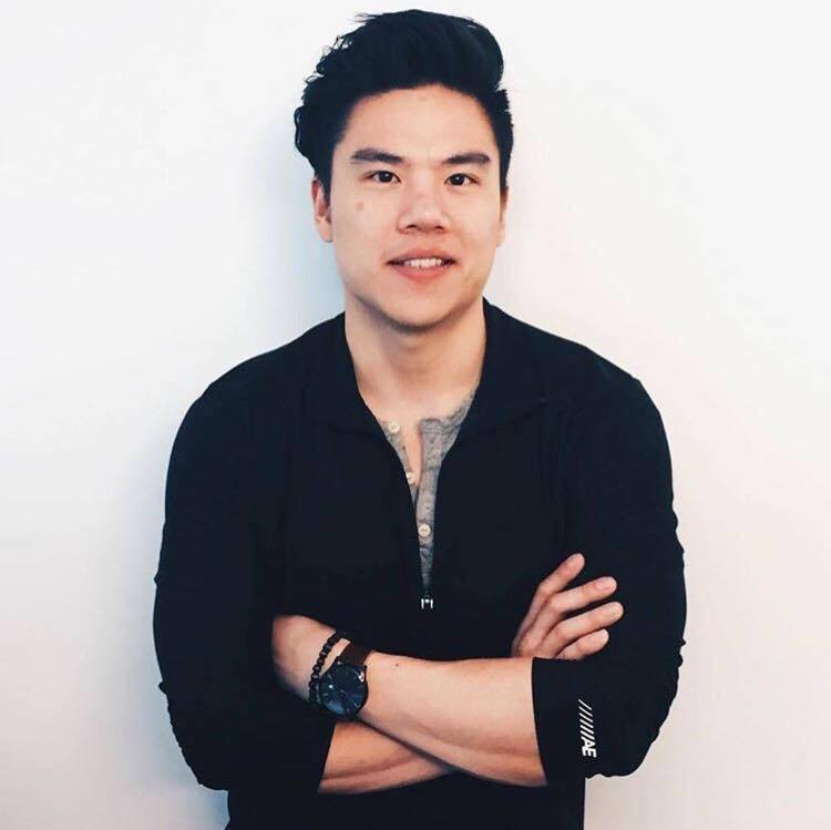 Alex Wan | Co-Founder & CEO - Periphery Digital | Forbes Agency Council