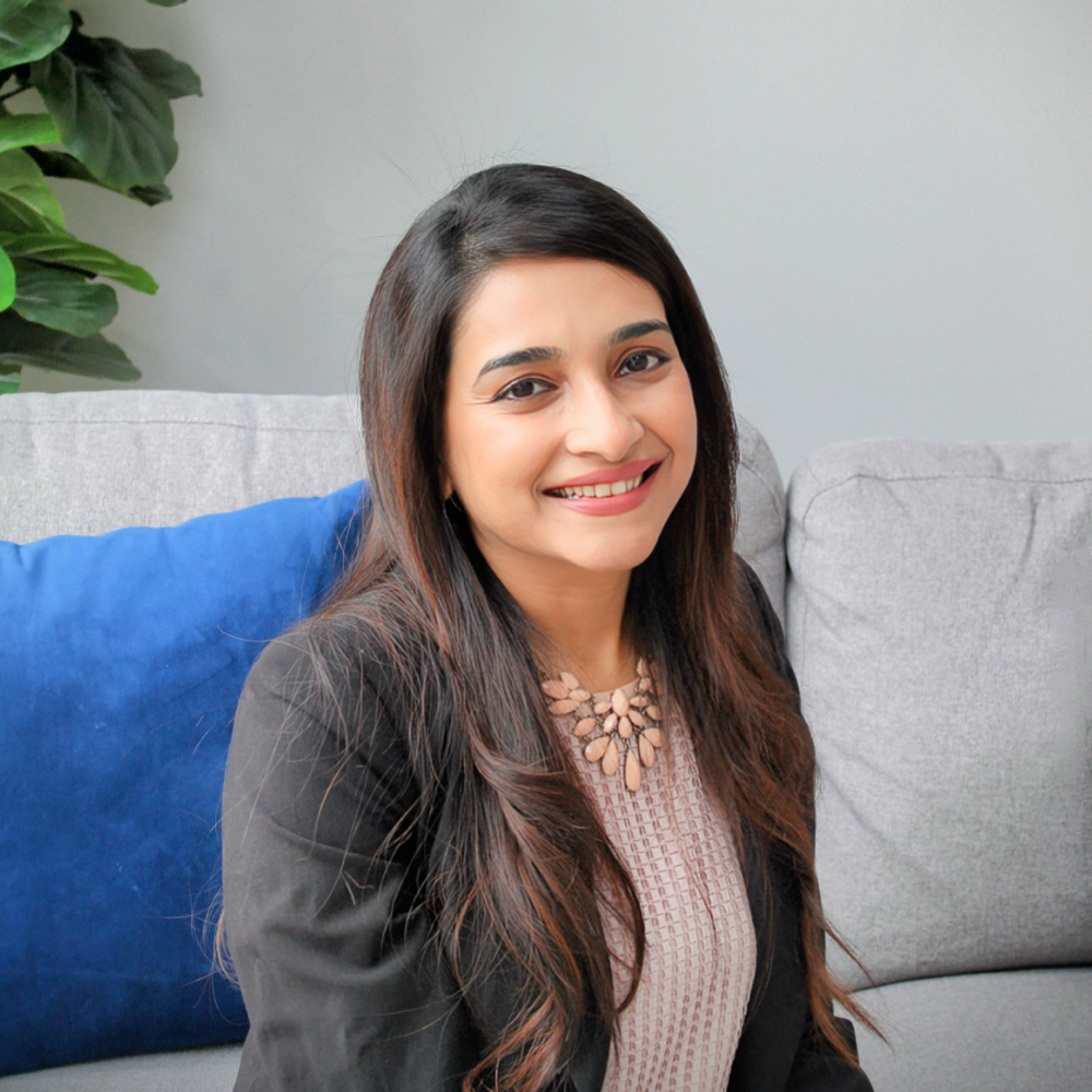 Rakshana Balakrishnan | Cloud and AI Product Leader | Accelerating Multicloud and GenAI value ...