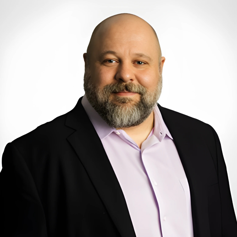 Thomas Faust | Managing Director - Stanton | Forbes Agency Council