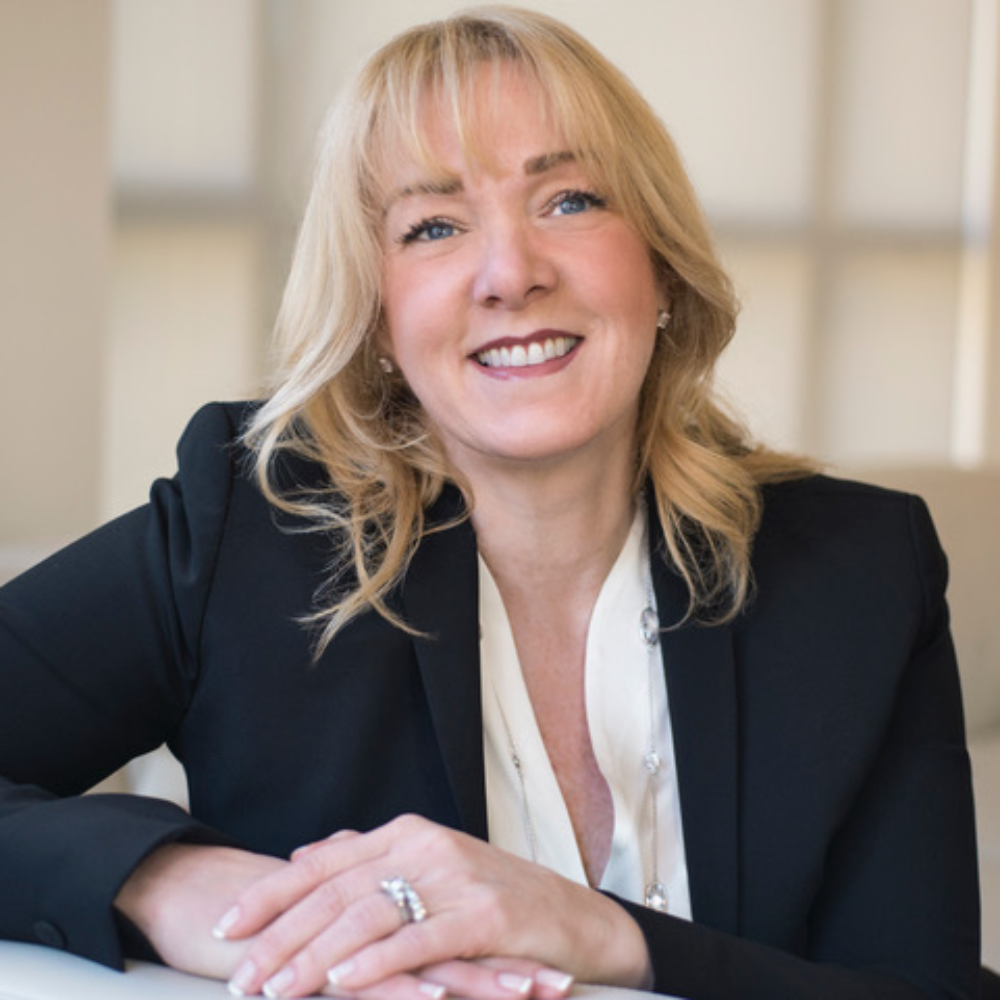 Annette Sally | President - Blue Sky Agency | Forbes Agency Council