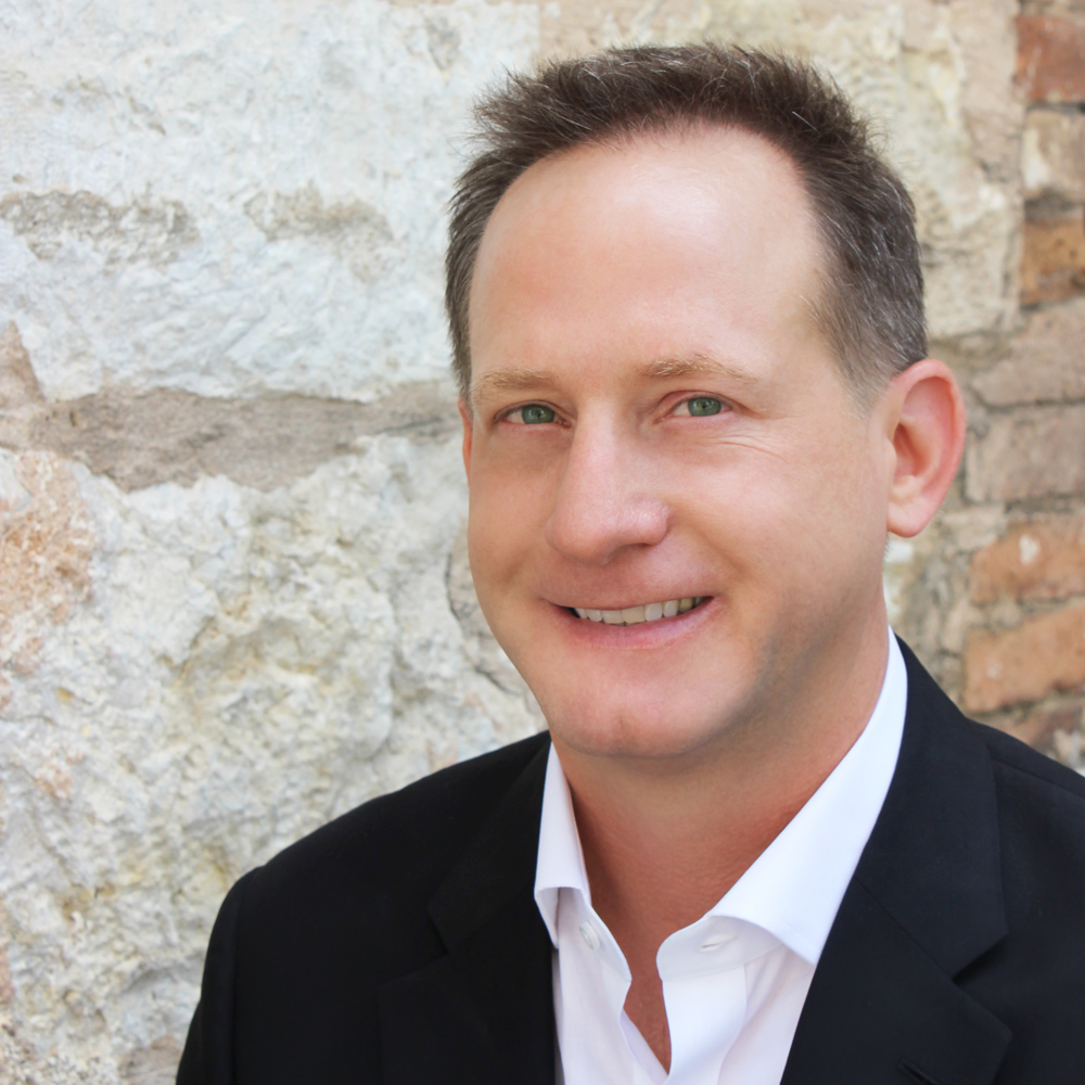 James Messer | Founder and Chief Executive Officer - Gotransverse ...