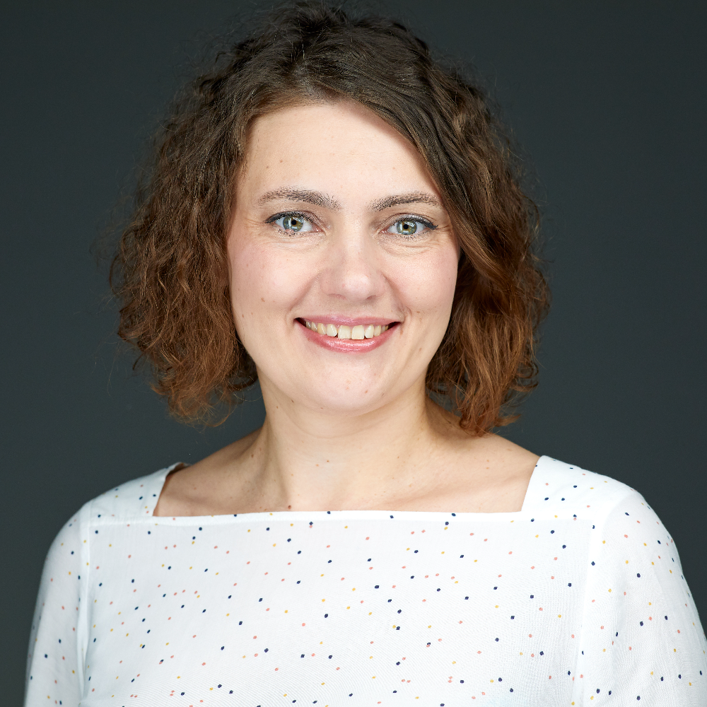 Daria Rudnik | Team Architect - Daria Rudnik Coaching & Consulting ...