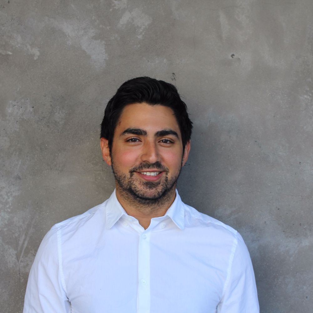 Eric Dahan | CEO, Co- Founder - Open Influence | Forbes Agency Council