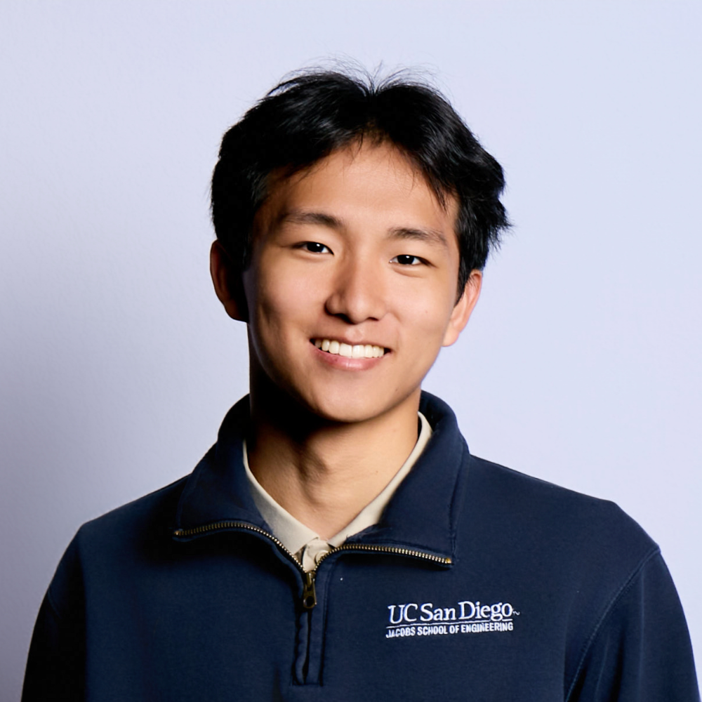Tom Zheng | Cofounder - Clado | Forbes Technology Council