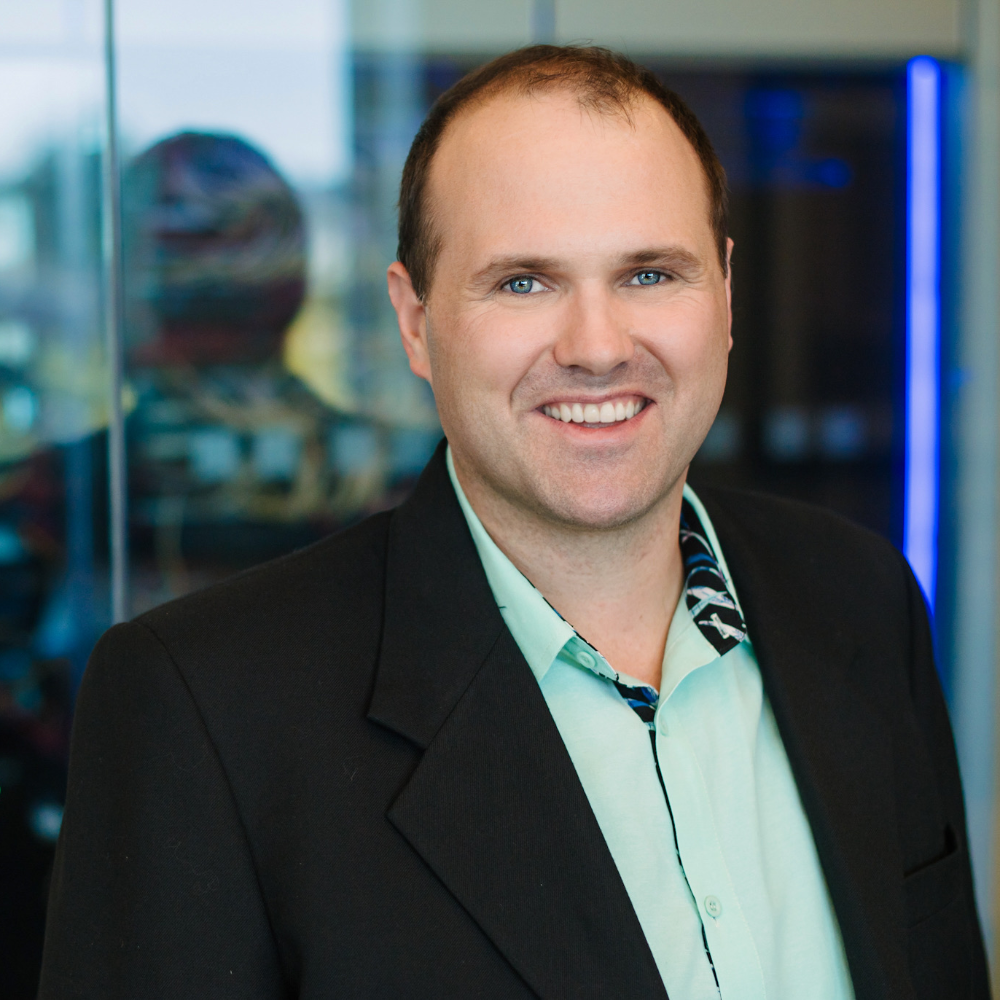 Mark Mahle | CEO - NetActuate, Inc | Forbes Technology Council