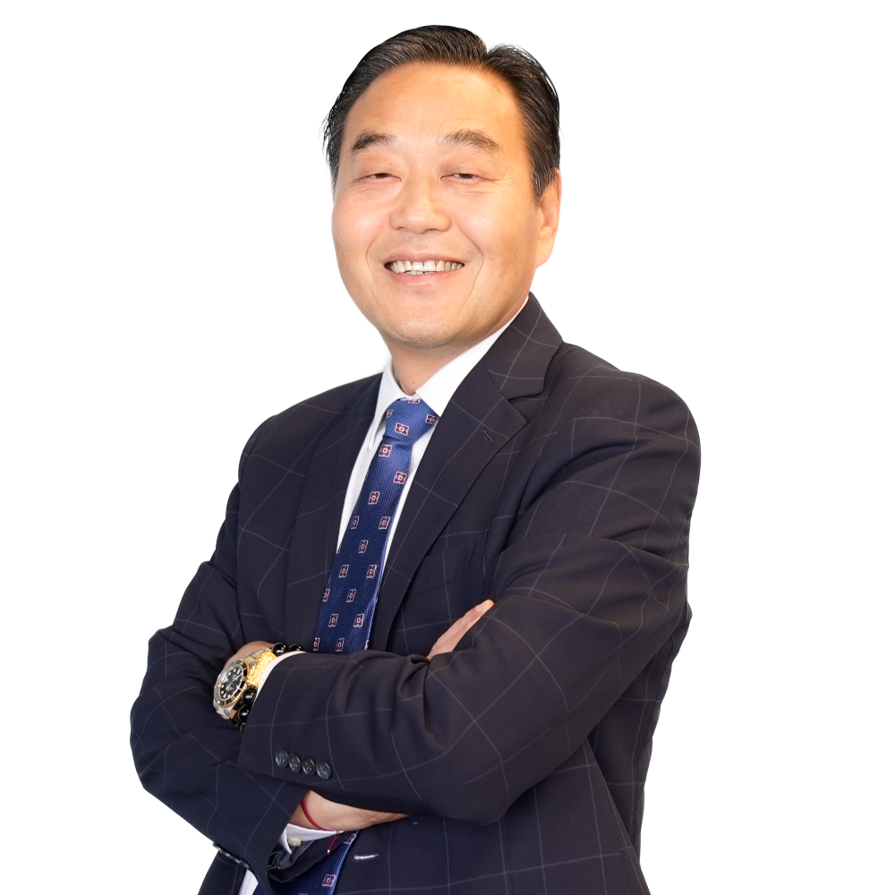 Dr. Bin Tang | Founder & CEO - Noah Digital | Forbes Agency Council