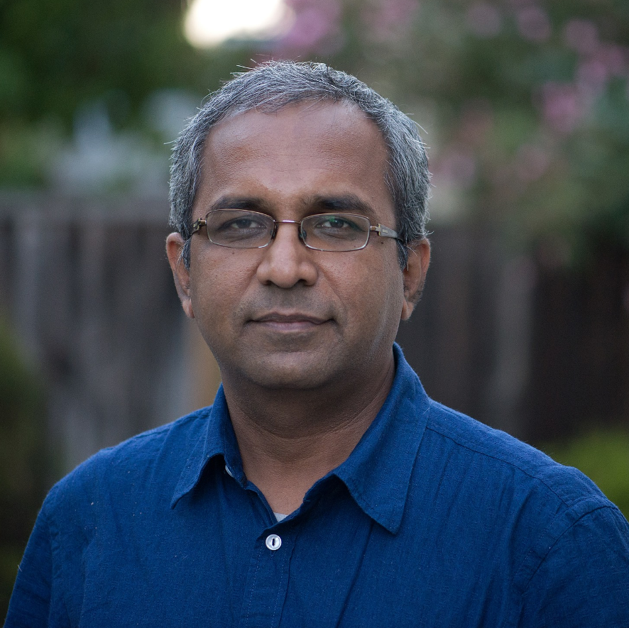 Venkat Viswanathan | Founder and Chairman - LatentView Analytics ...