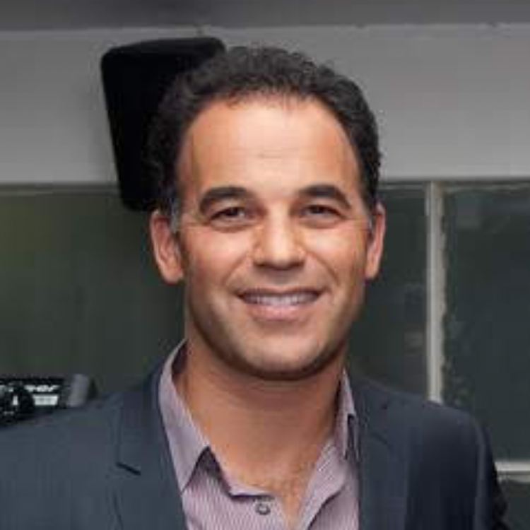 Steven Cohen | Founder & CEO - Nomadworks | Forbes Business Council