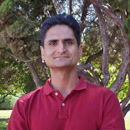 Anshuman Roy | CEO - Rhombus AI | Forbes Business Council