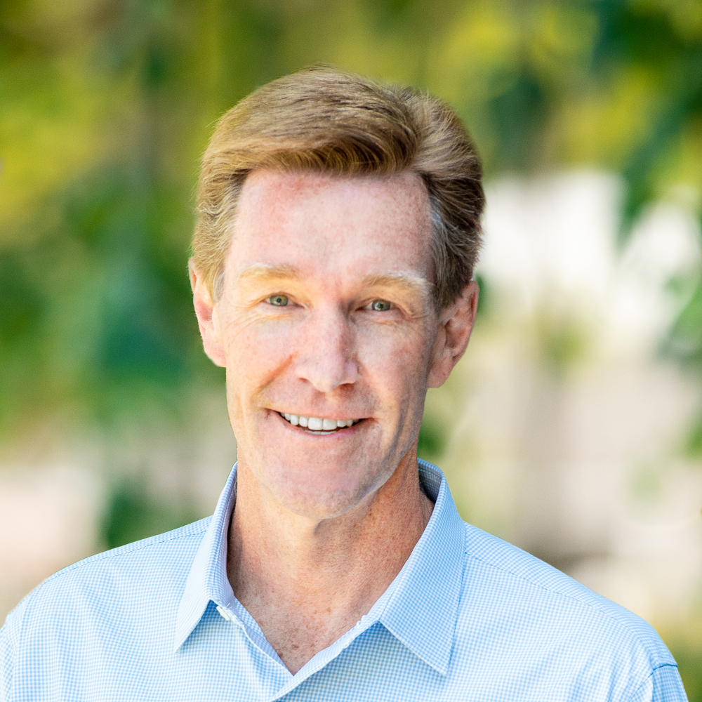 Scott Sellers | President & CEO - Azul | Forbes Technology Council