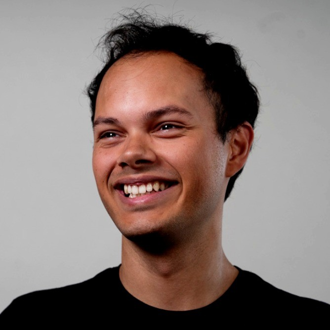 Neil Buchanan | CEO & Co-Founder - Lodestar Space | Forbes Technology ...