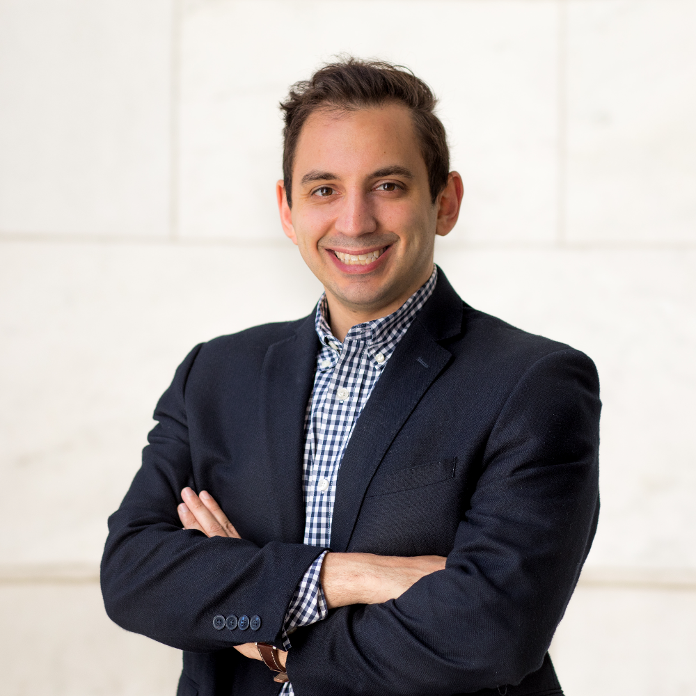 Justin Goldstein | President & Founder - Press Record Communications ...