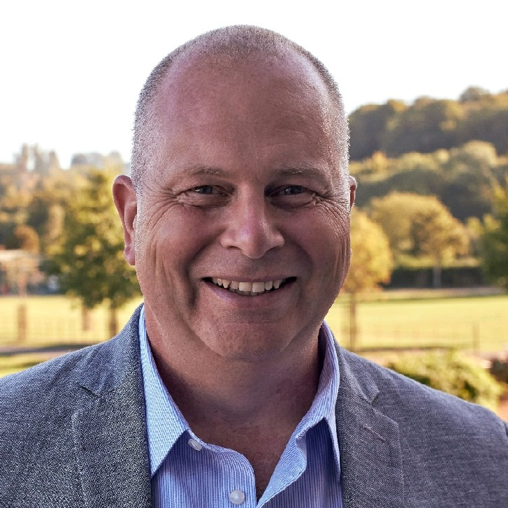 James Hotaling | Global Head of Leadership Development, Executive ...