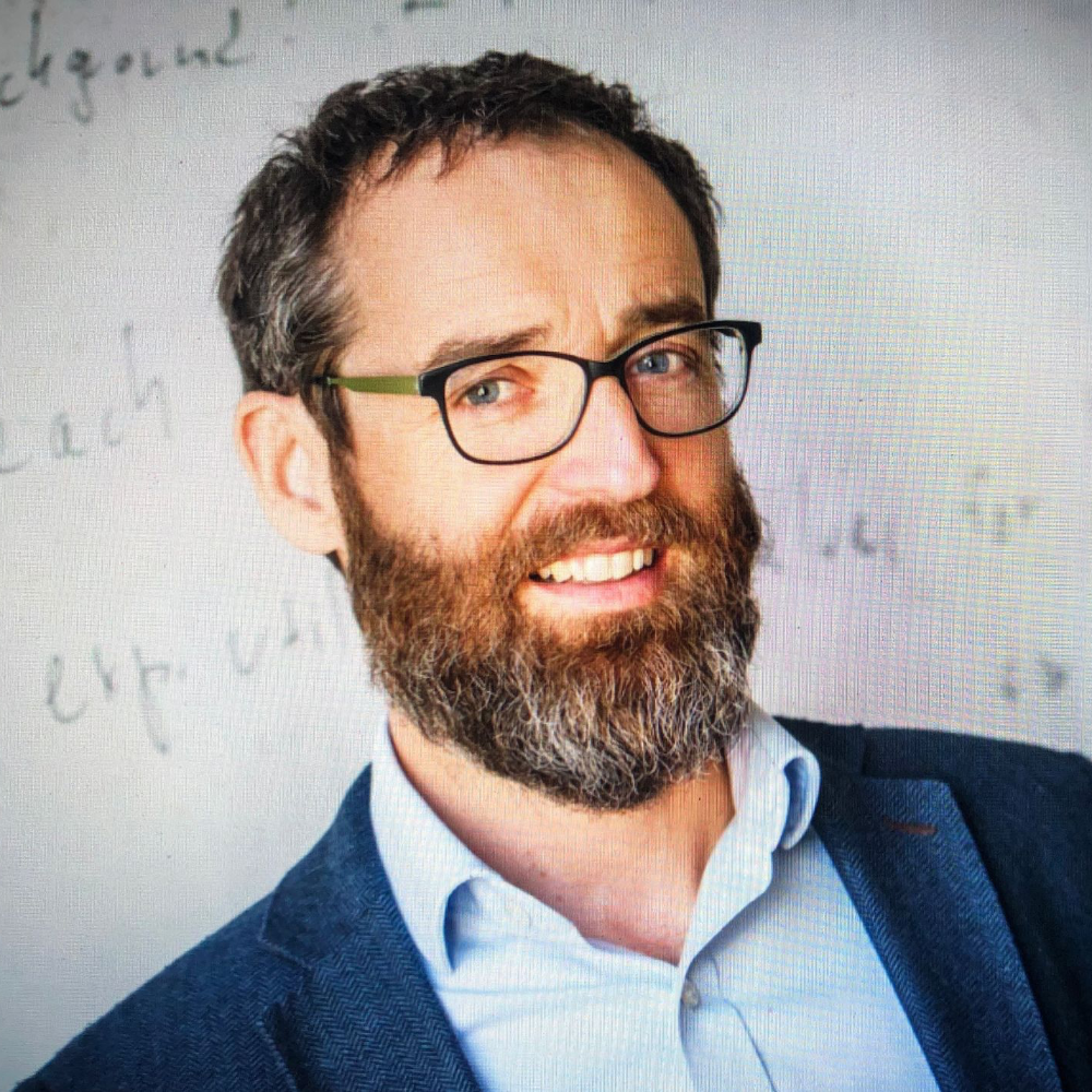 Michal Pechoucek | CTO - Gen | Forbes Technology Council