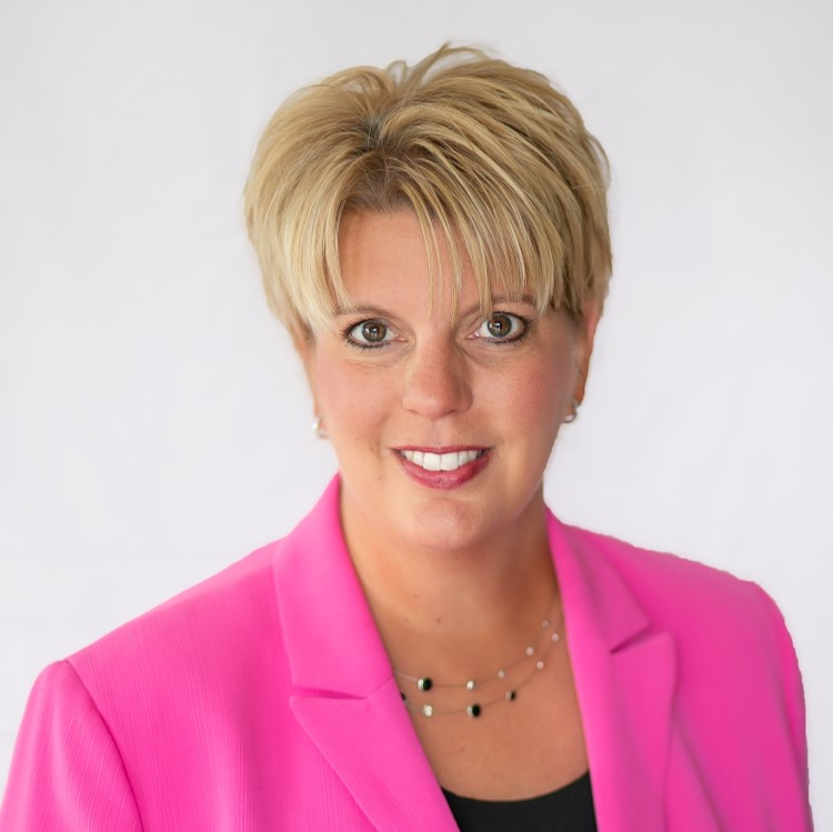 Jen Iliff | Founder, CEO - 3X Marketing | Forbes Communications Council