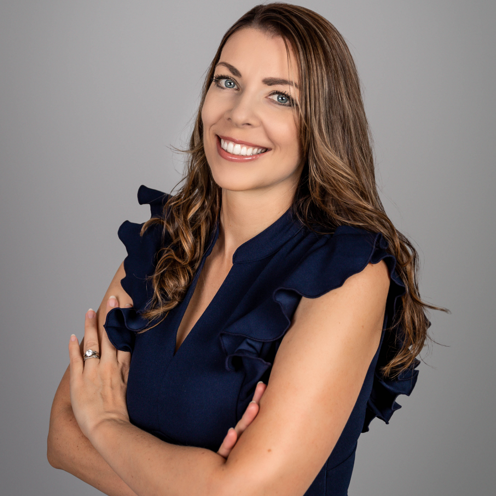 Jessica Kline | Owner/CEO - Backwoods Promotions Inc. | Forbes Business ...