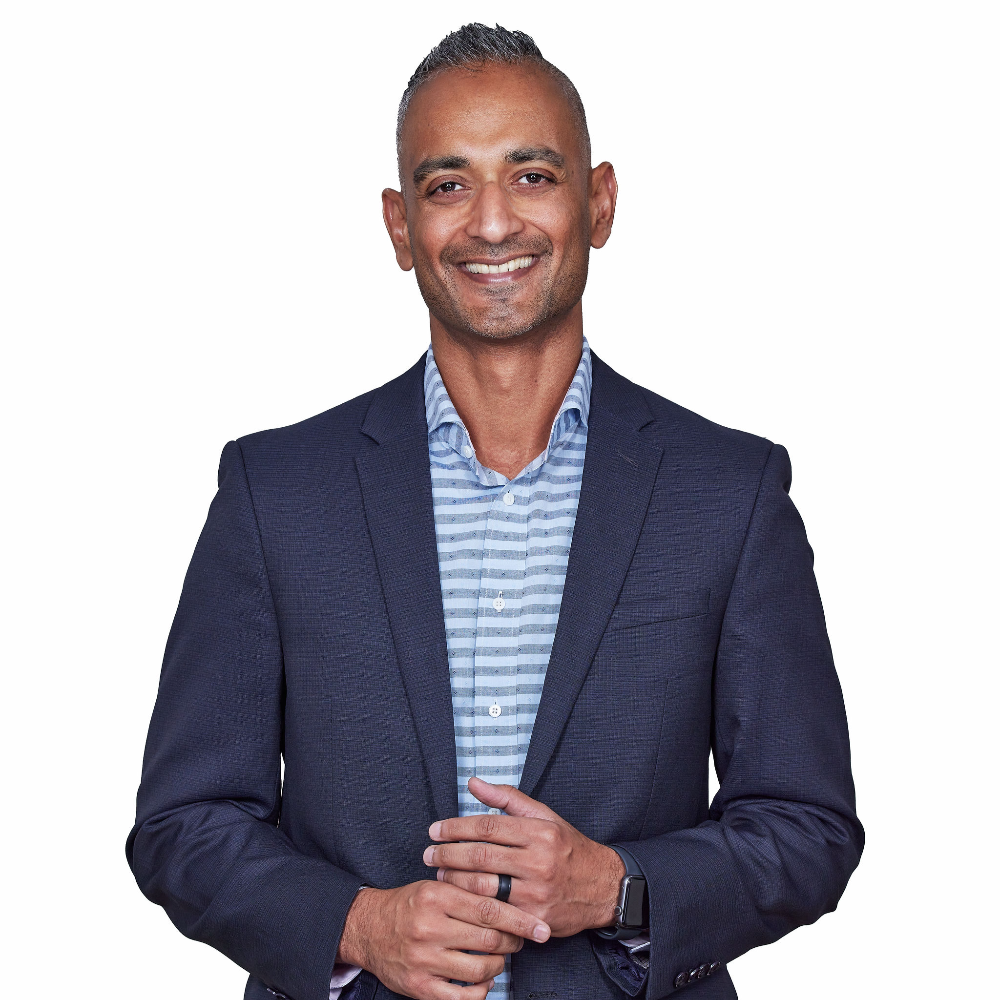 Mustansir Paliwala | Co-founder & Principal - Zomara Group | Forbes ...