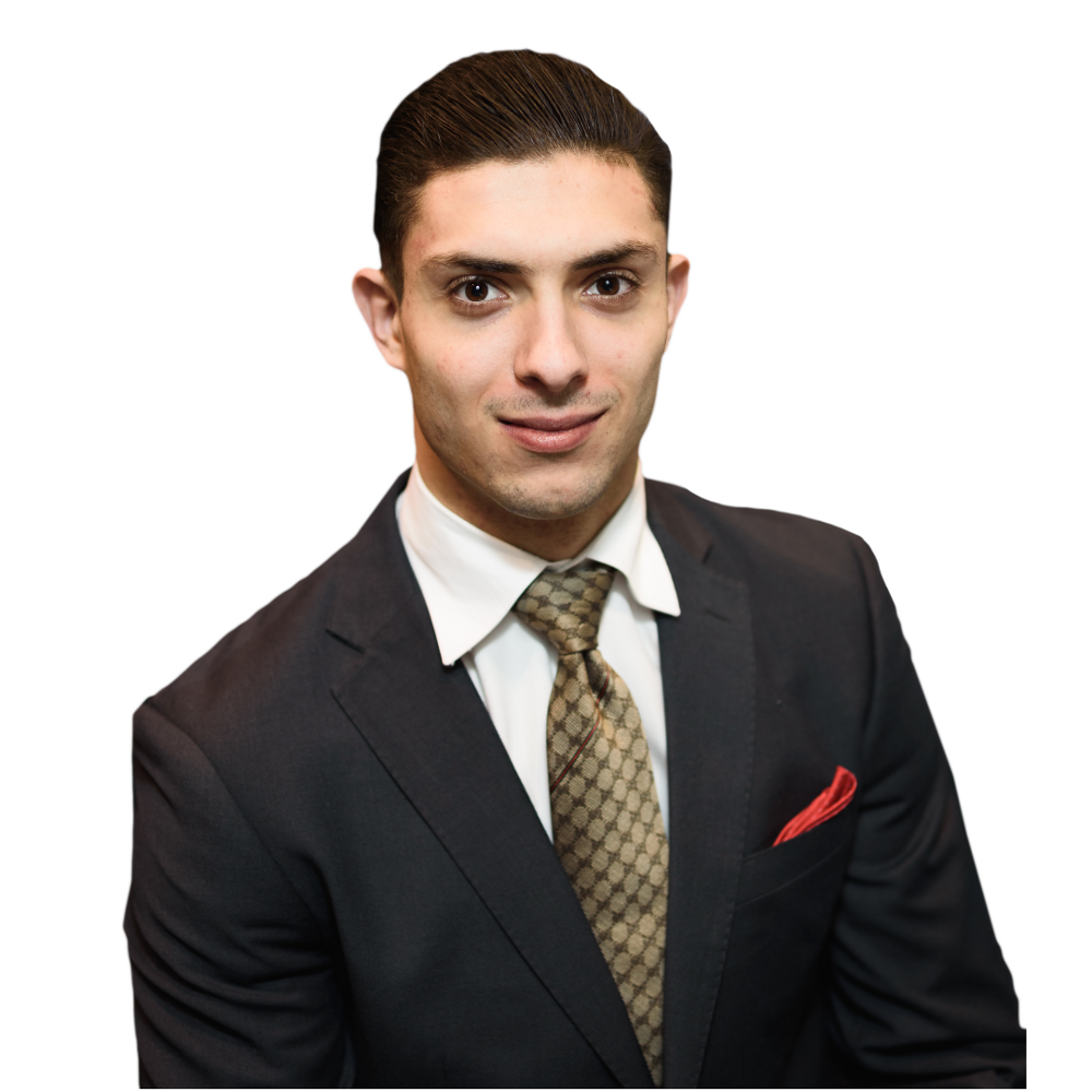 Jonathan Durante | COO - Expandify | Forbes Agency Council