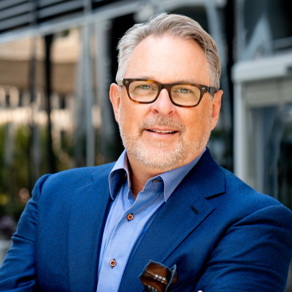 Rick Welday | Executive Vice President & GM – AT&T Business, Enterprise ...